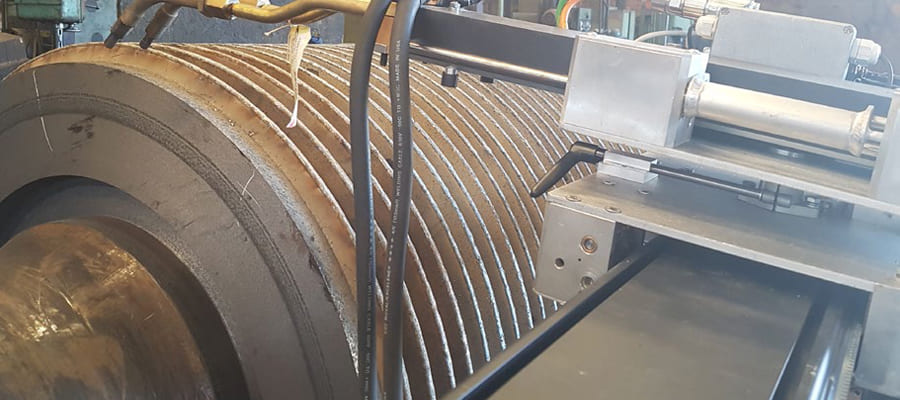 Sugar Factory Machinery