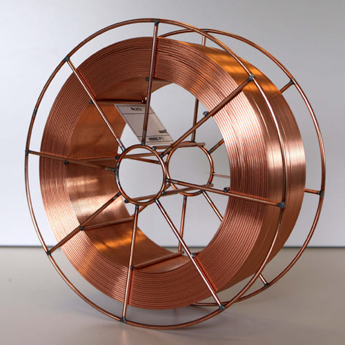 Hadfield crossings casting defects - Welding Alloys