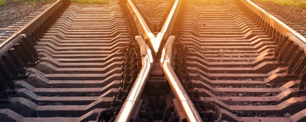 Hadfield crossings casting defects - Welding Alloys