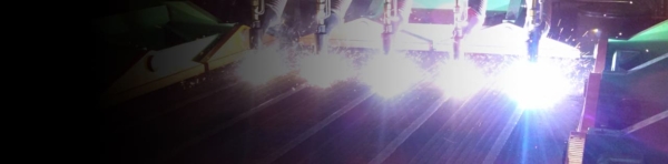 Composite Wear Plates - Welding Alloys