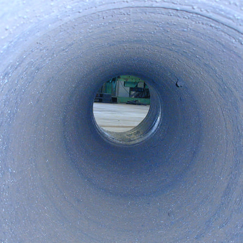 Corrosion: Protect parts from corrosion - Welding Alloys