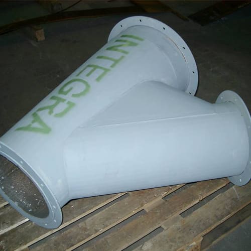 Lobster and Smooth Radius Bends and Connections - Welding Alloys