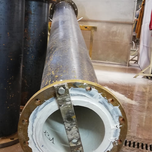 Wearing Compound - Welding Alloys