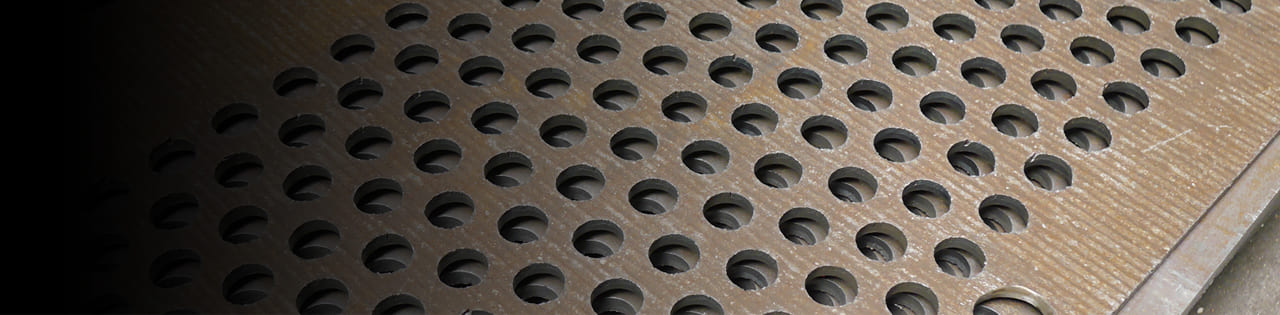 Wear plates and liners - Welding Alloys