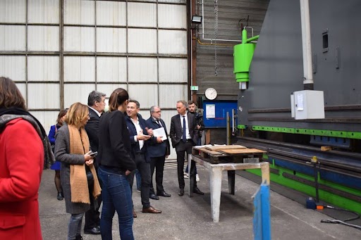 Industry Week at Produr - Welding Alloys