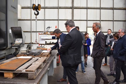 Industry Week at Produr - Welding Alloys