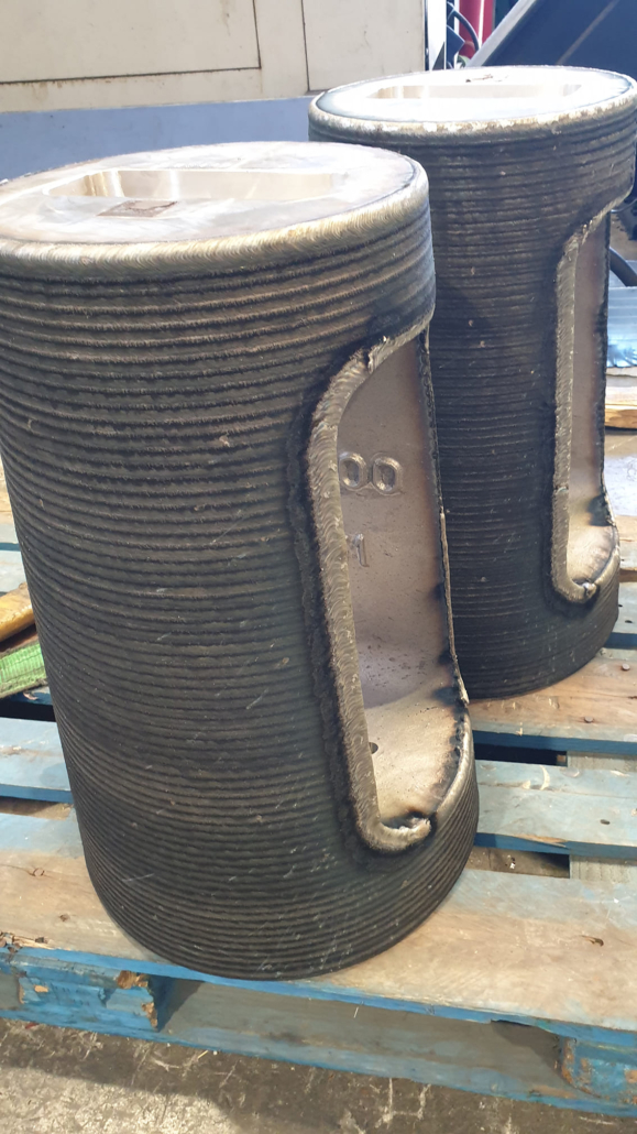 A stellar solution: STELLOY Cobalt - Welding Alloys