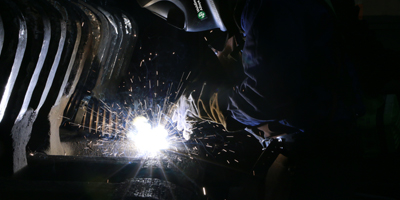 Heavy abrasion wear | Welding Alloys