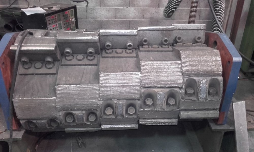 Welding Alloys: the perfect partner - Welding Alloys