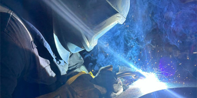 Recycling & Waste - Welding Alloys