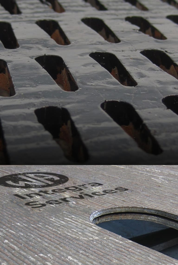 Home: Our products and services - Welding Alloys